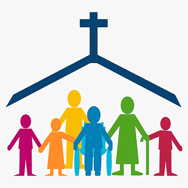 Obiteljska zajednica – Župa Svete Obitelji